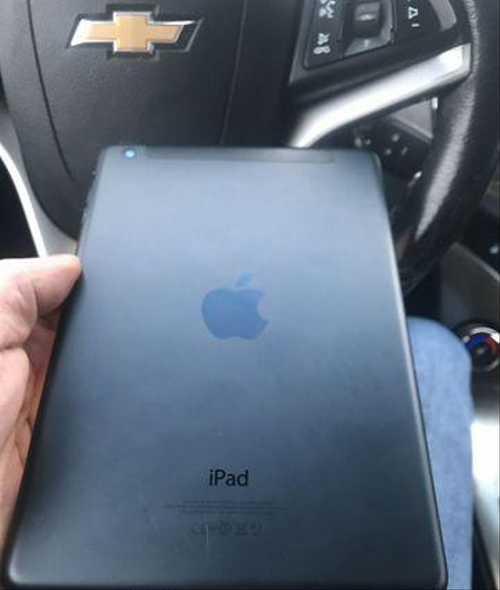 iPad mini 2