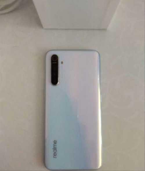 Realme xt