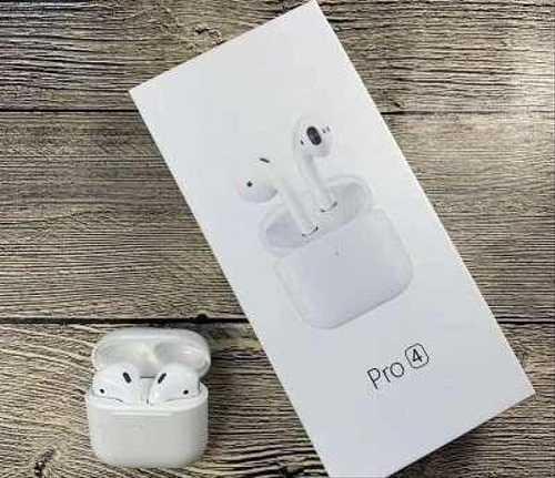 Airpods 2 (AirPro 4 TWS)