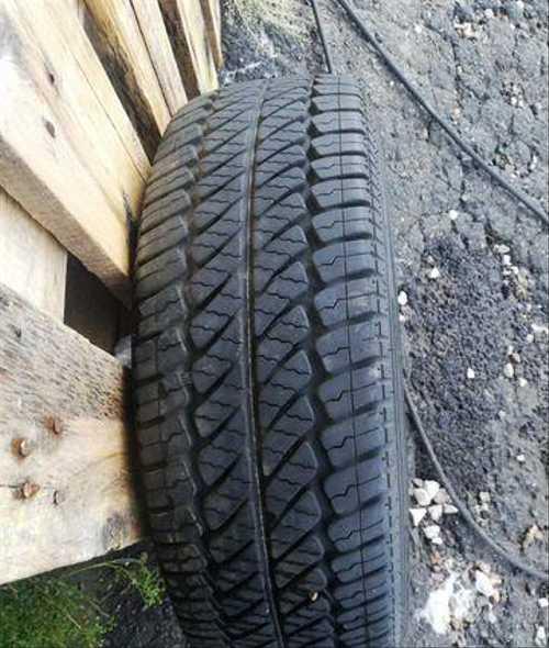 175/60/14 Goodyear vector 3 rv 1 шт