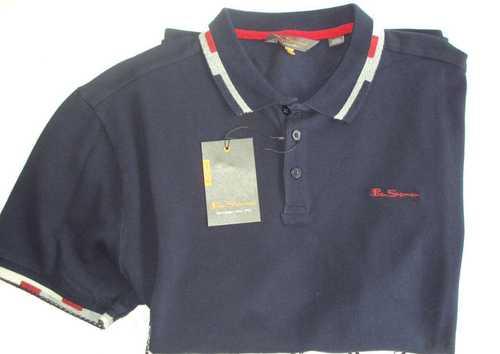 Ben Sherman Polo XXL