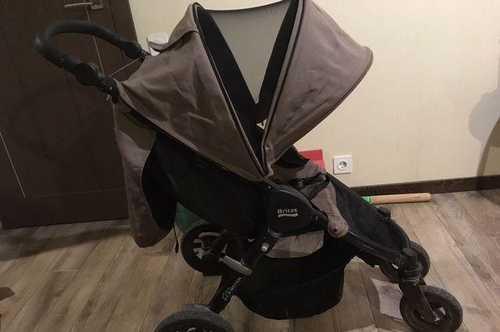 Коляска Britax b-motion 4