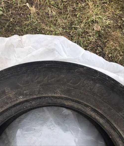 Покрышки Pirelli chrono 195/70 R15