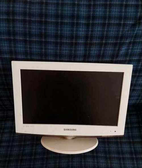 ЖК телевизор Samsung