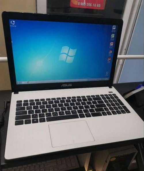 Asus x501a