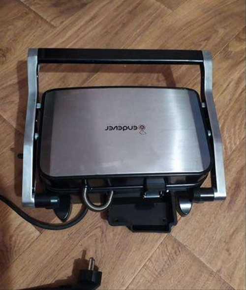 Гриль endever Grillmaster 220