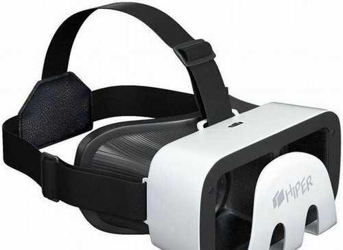 Очки 3D и виртуальной реальности hiper VRR