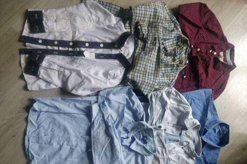 Рубашка zara