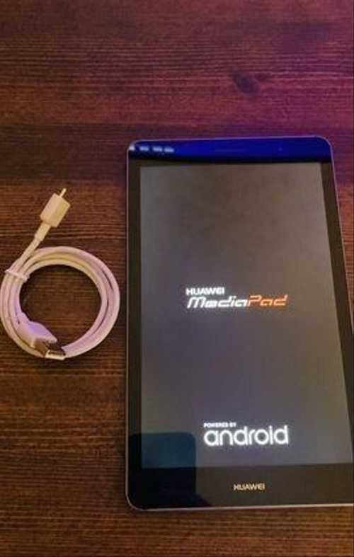 Huawei MediaPad T4 8" Android 7 LTE