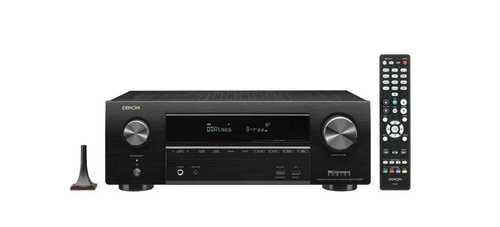 Denon AVR-X1600H