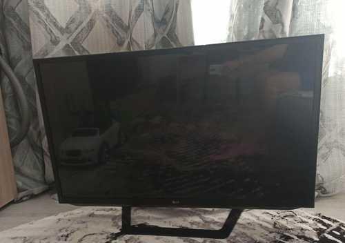 Телевизор LG 47LM620S 47"