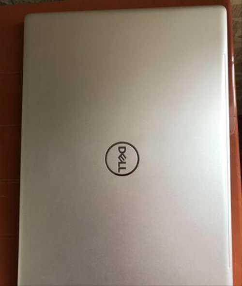 Dell inspiron 15-7570