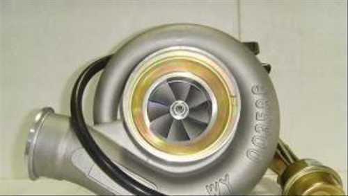 Актуатор турбины Peugeot 206 KP35-3