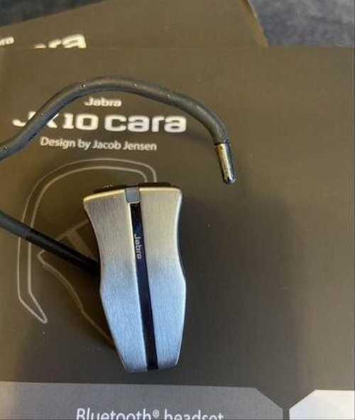Bluetooth гарнитура Jabra Jx10 Stell