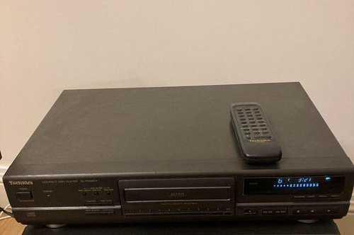 CD player Technics SL-PG580A