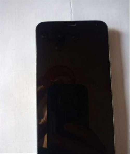 Мобильный телефон Meizu MX4