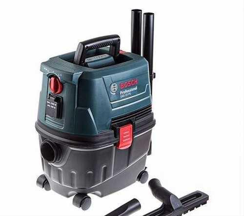 Строительный пылесос Bosch GAS 15 PS Professional