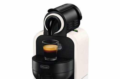 Кофемашина Delonghi новая