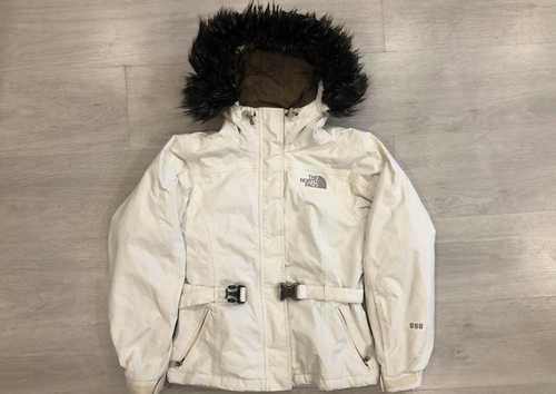 The North Face Down Jacket