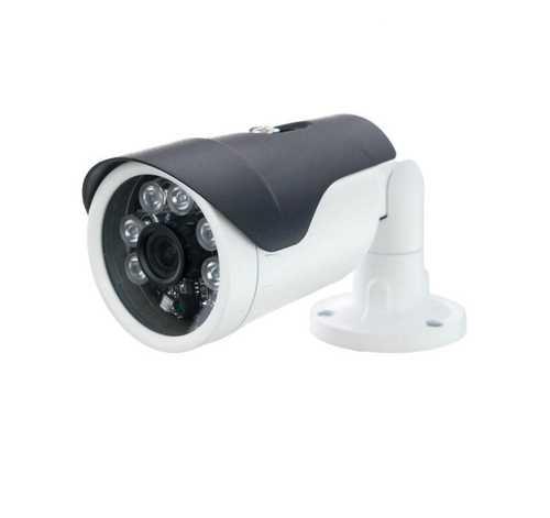 Уличная IP видеокамера EL IB2.1(2.8) AP V.2