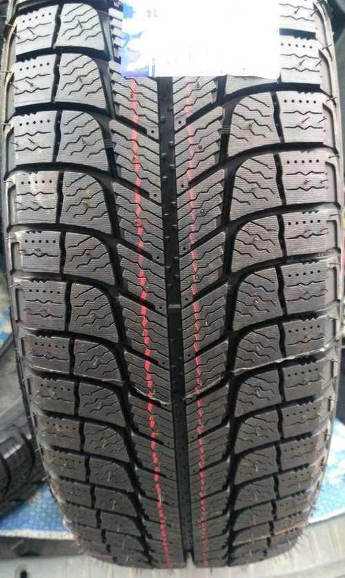 185 65 15 Michelin X-Ice 3 новая зимняя резина р15