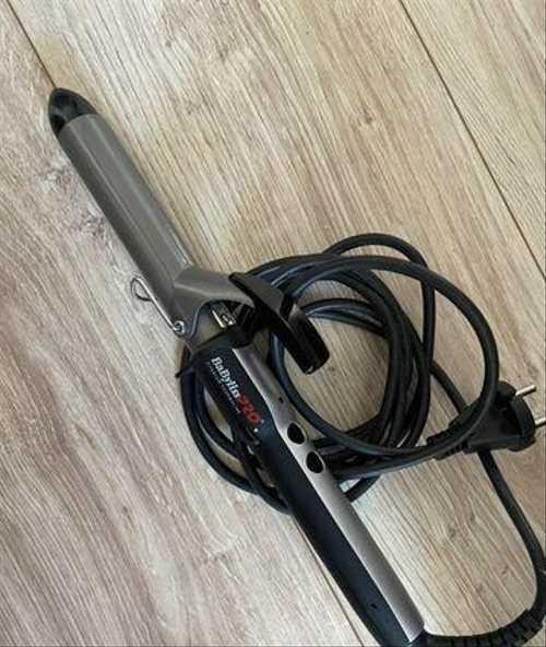 Плойка babyliss 25mm