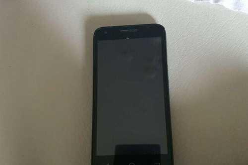 Alcatel one touch pixi 4007D