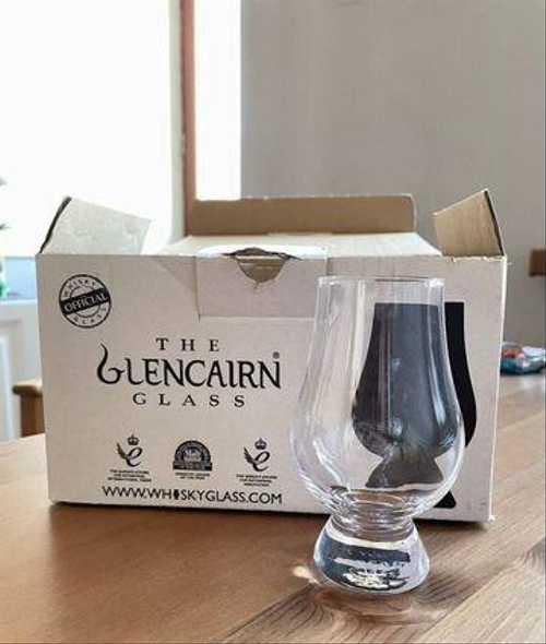 Бокалы для виски Glencairn 6 шт