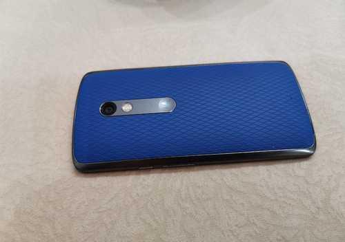 Moto X Play