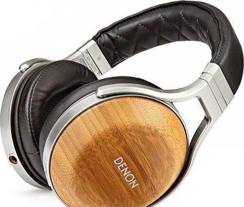 Наушники Denon AH-D9200 Новые