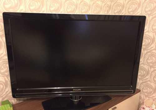 Телевизор Philips 42PFL7772D 42"