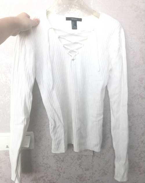 Кофта forever 21