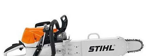 Бензопила Stihl MS 462 C-M R