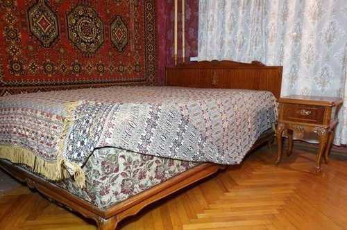 Кровать Элеонора