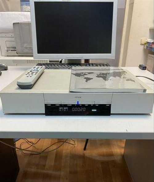 DVD receiver DVR 50 Jamo