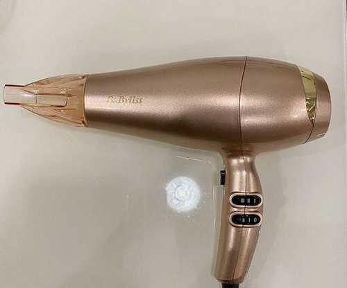 Фен Babyliss 5336PE