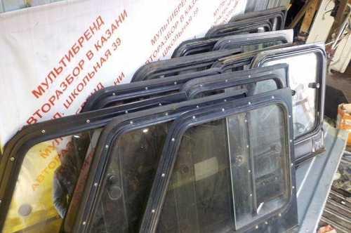 Стекло боковое левое правое УАЗ 469 / Хантер