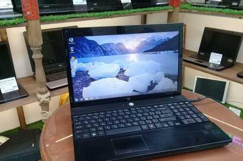 Ноутбук HP ProBooK 4510S
