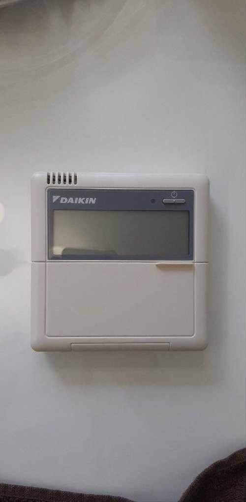 Daikin BRC1D52