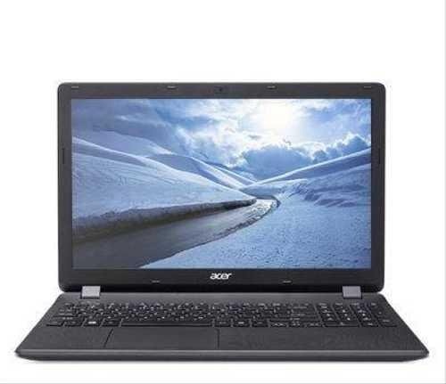 Ноутбук для офисной работы Acer Extensa 2519-C2T9