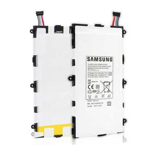 Аккумулятор Samsung T4000E T4500E
