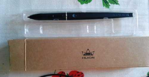 Перо для huion gt-191, gt-221 PE330
