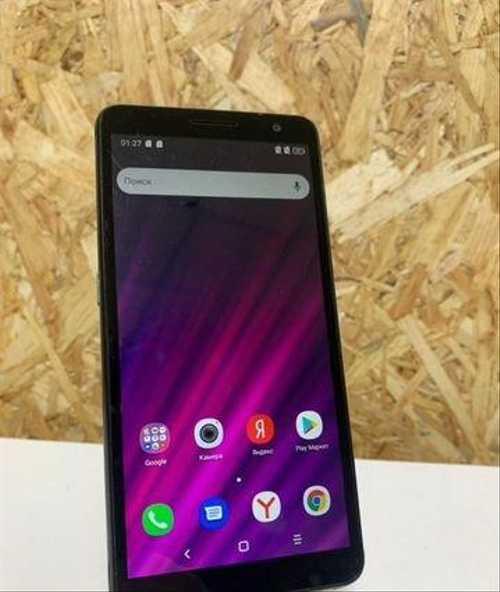 Смартфон Alcatel 1B (2020) 5002D(Ст)