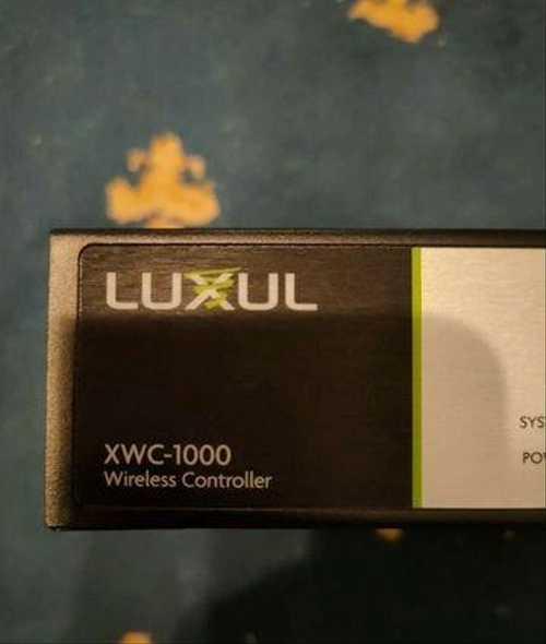 Luxul XWC-1000