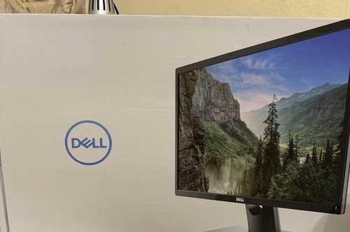 Монитор Dell SE2416H (на запчасти)