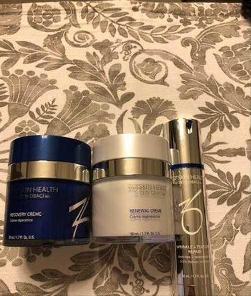 ZO skin health by zein obagi md