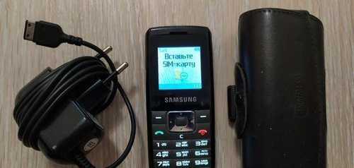 Сотовый телефон samsung SGH-B100