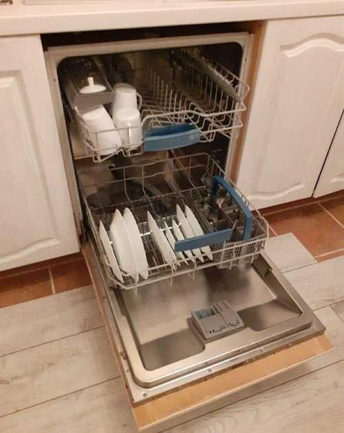 Посудомоечная машина Bosch 60см встраиваемая