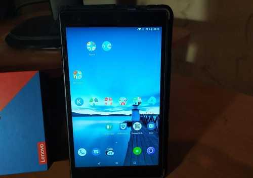 Lenovo Tab4 8 Plus