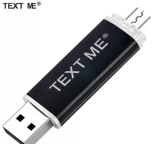 USB флешка 32 Гигабайт